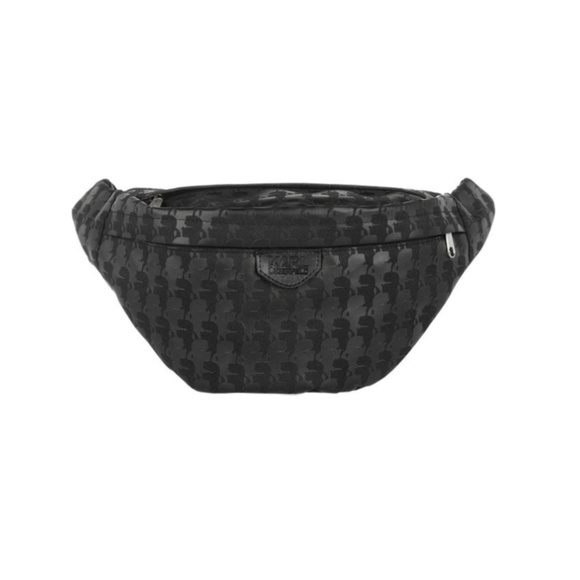 Karl Lagerfeld | Bags | Karl By Karl Lagerfeld Belt Bag Fanny Pack ...